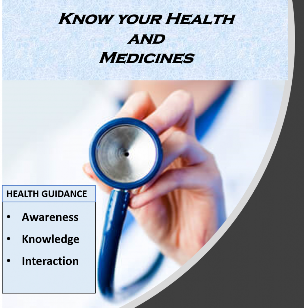 Family & Community Health Guidance