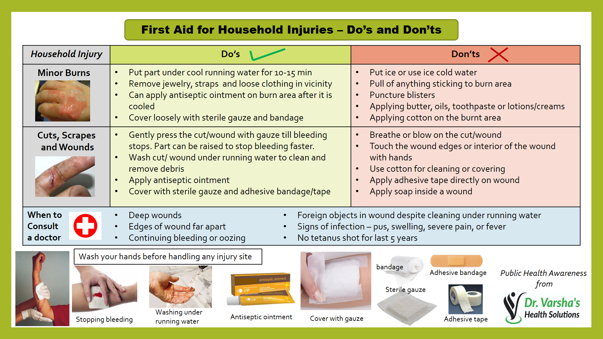 First_aid
