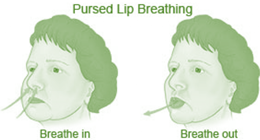 3 Effective Techniques to improve Breathing capacity and control