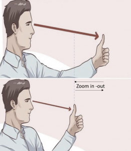 Eye muscle weakness: 3 simple eye exercises, and tips