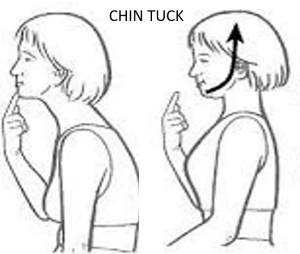 4 Exercises to Prevent Shoulder-Neck Pain