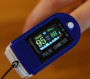 Pulse Oximetry – 3 Important Points to Understand Usage and Interpretation