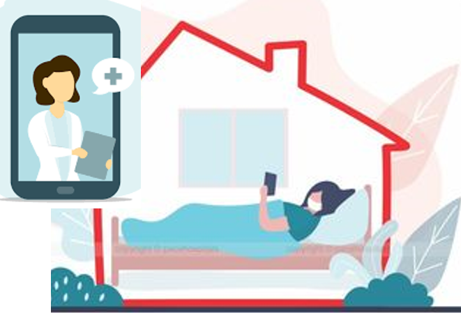 COVID Home Care, Isolation and Treatment - Important Points